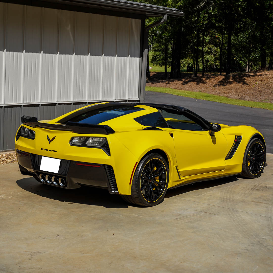 2016 Chevrolet Corvette Z06 C7.R Edition for Sale | Exotic Car Trader ...